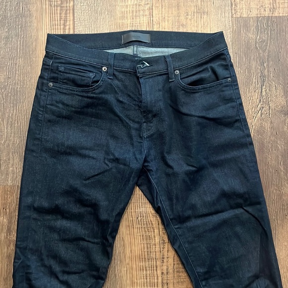 J Brand | Jeans | J Brand Tyler Fit Denim | Poshmark